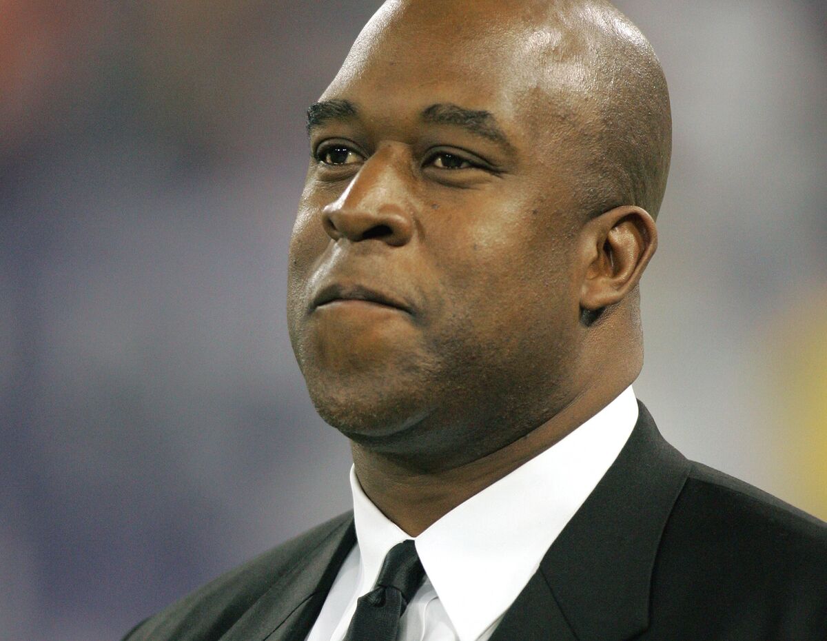 Ex-NFL Owner Reginald Fowler Said Tied to Bitfinex Missing Crypto ...