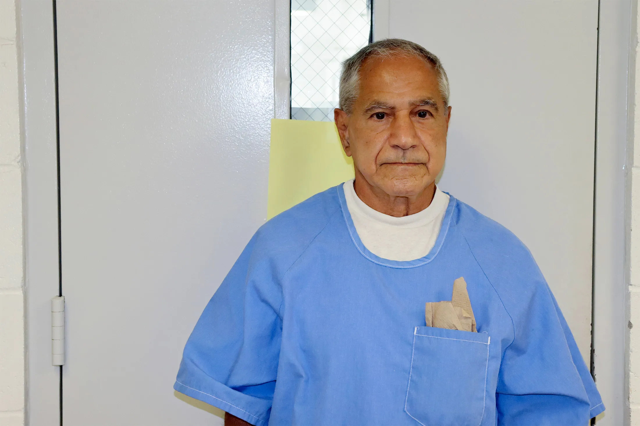 Sirhan Sirhan Granted Parole for Robert F. Kennedy Assassination ...