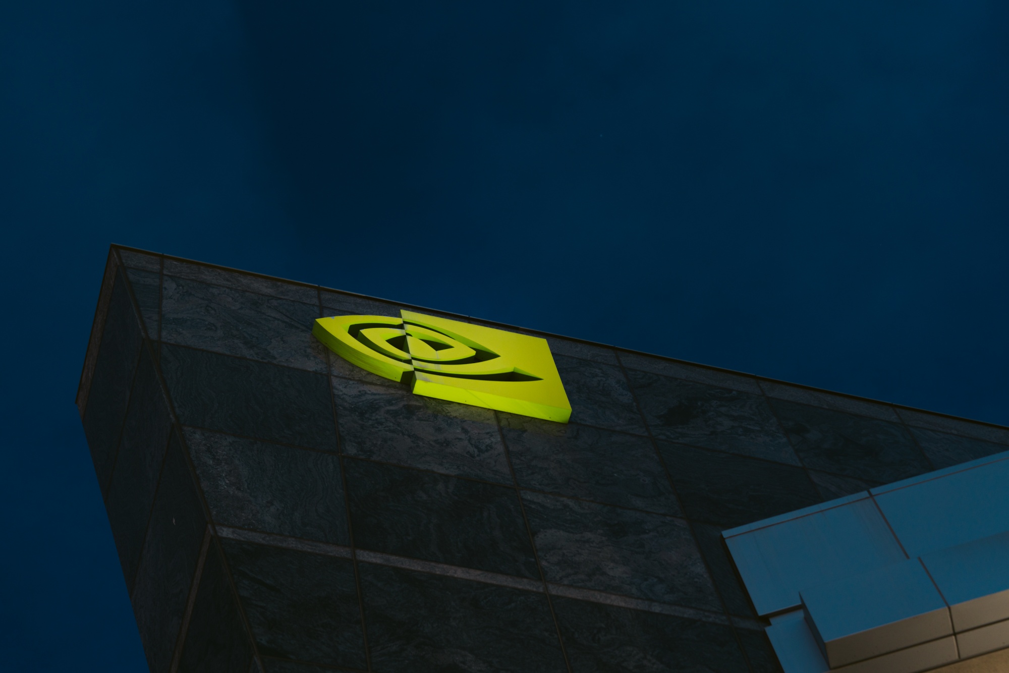 Nvidia Executive Simona Jankowski to Join Startup - Bloomberg