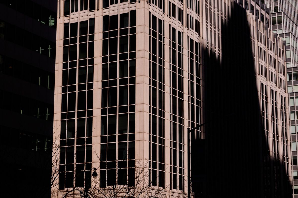 US Banks’ Private-Credit Zeal Fuels $348 Billion Pile of Loans - Bloomberg