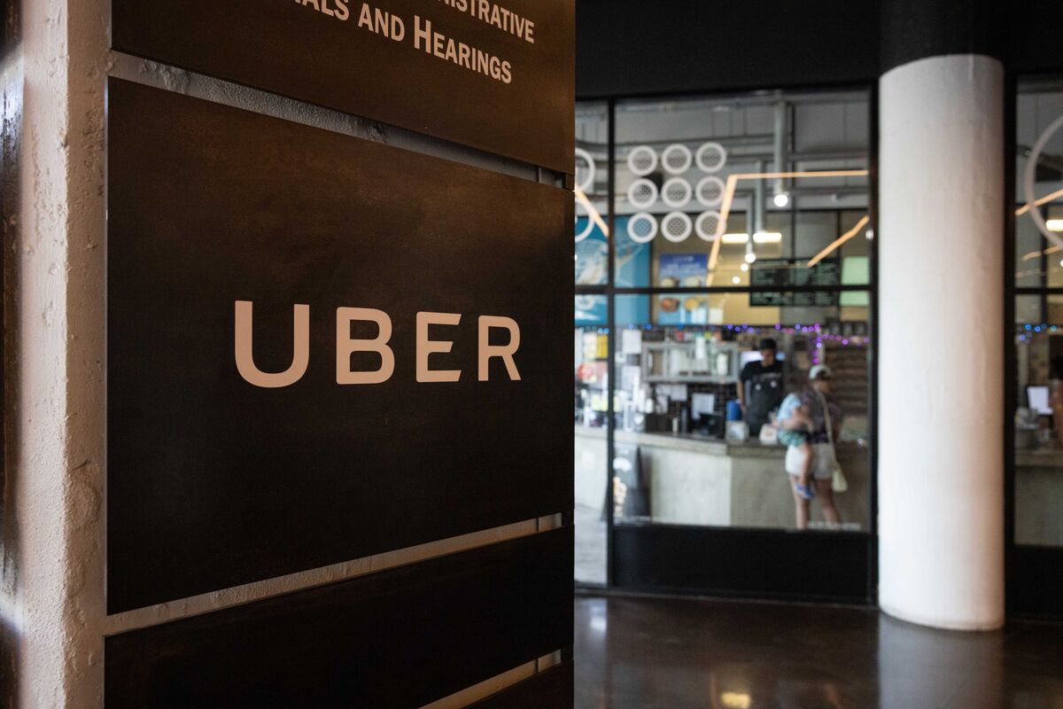Uber Faces FTC Consumer Protection Probe Over Subscriptions - Bloomberg