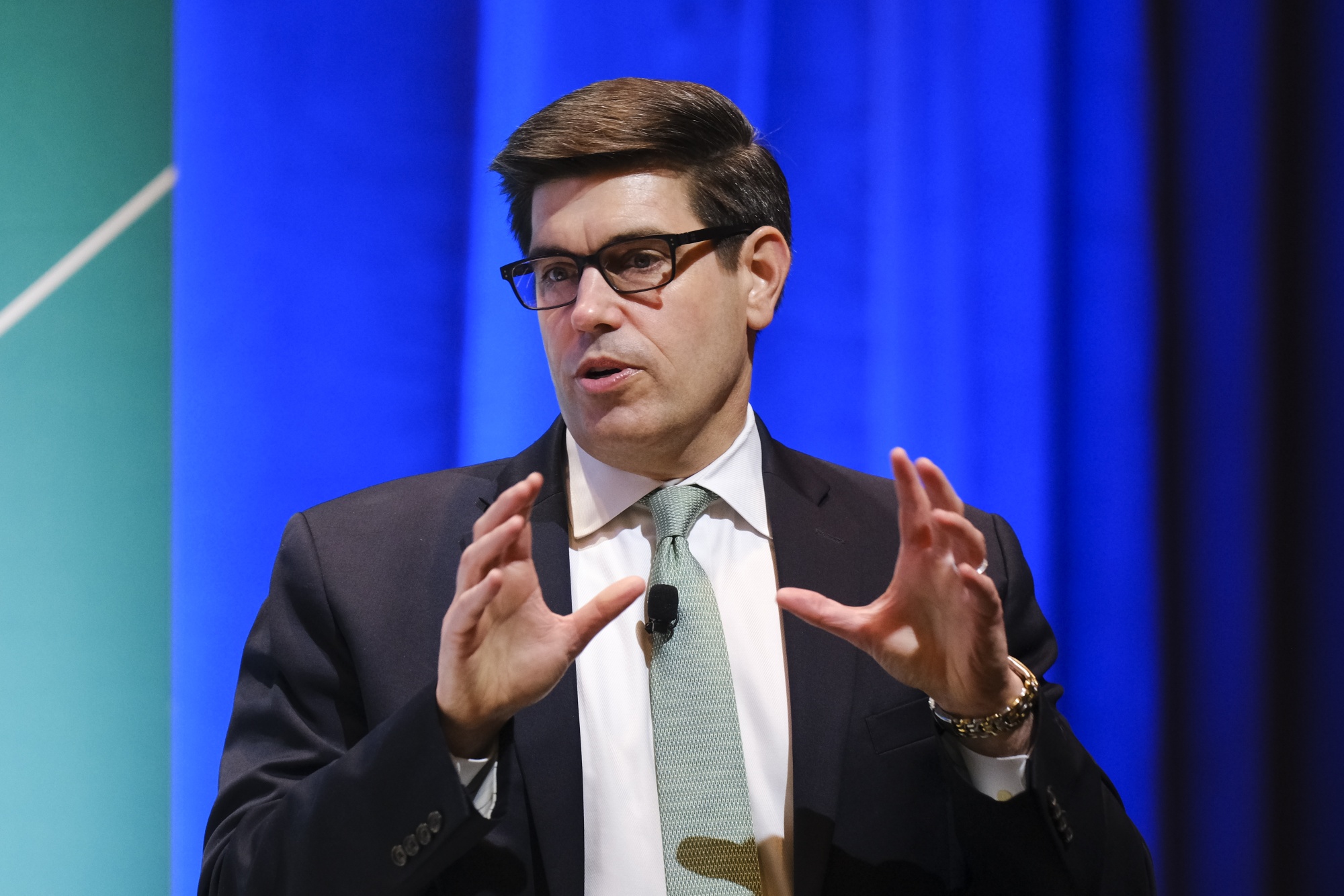 Worst of the US Rooftop Solar Slump Is Over, Sunnova CEO Says - Bloomberg