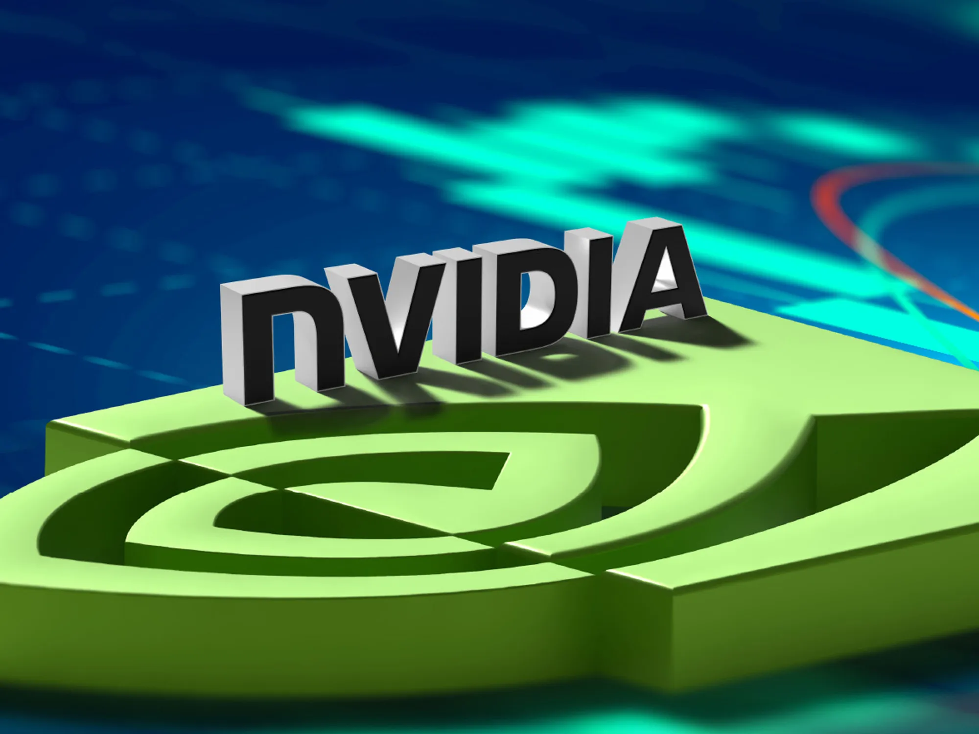 Nvidia’s Upbeat Forecast Signals AI Build-Out Remains Strong - Bloomberg