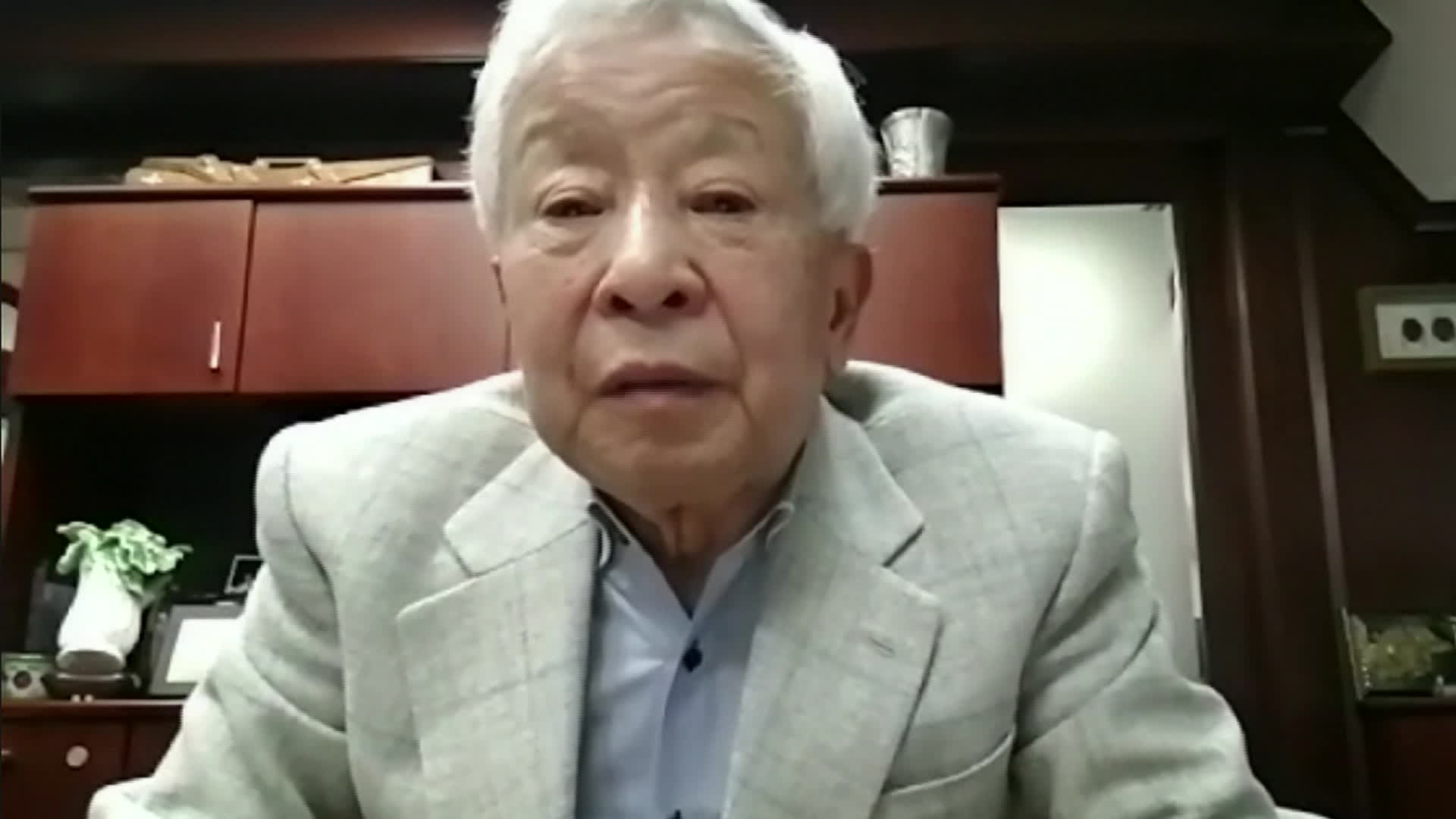 Watch 'Mr. Yen' Says Ueda May Raise Rates by October - Bloomberg