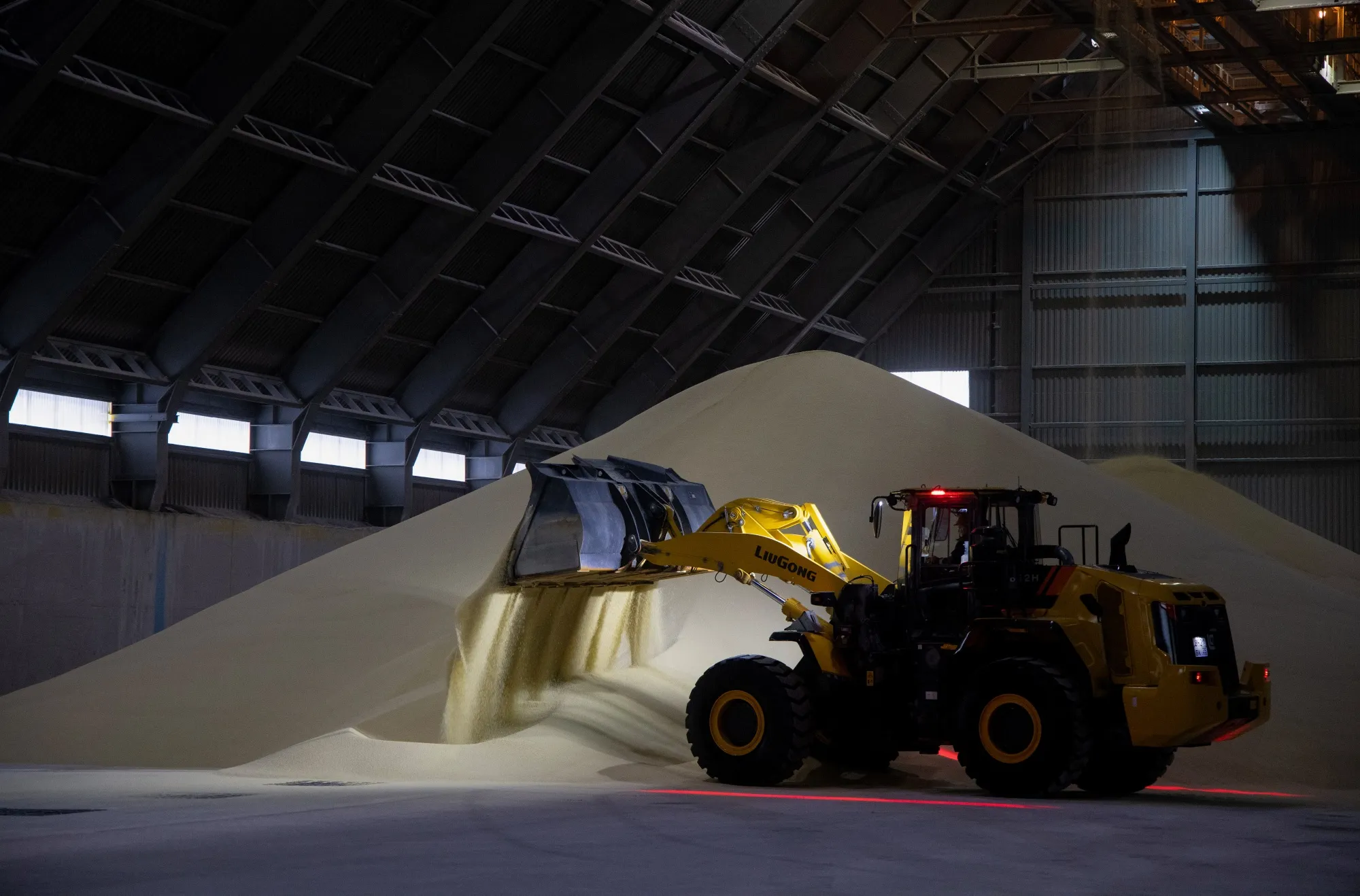 Sanctioned Russian Billionaire Andrey Guryev Wins Fight Over PhosAgro ...