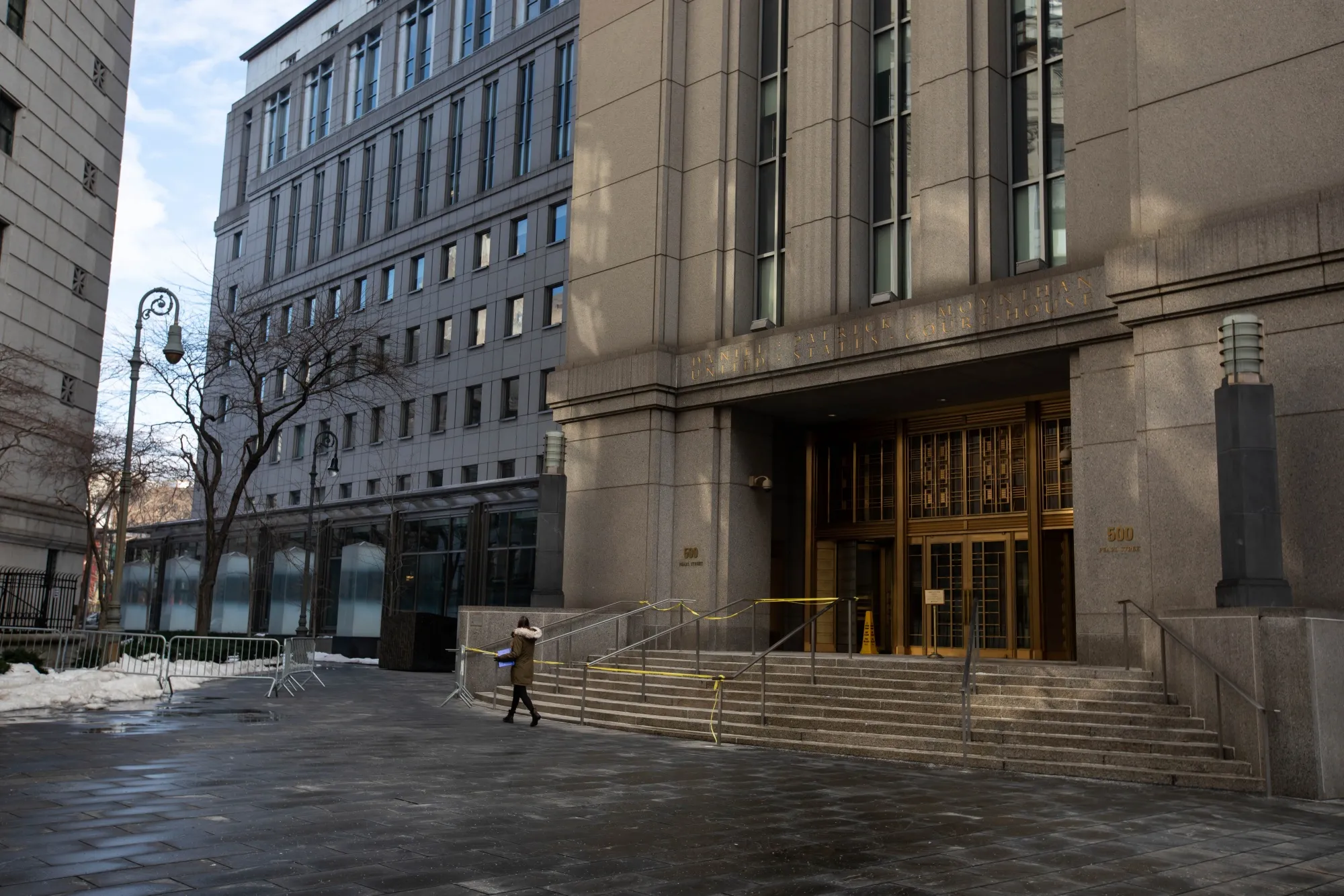 Ex-Citi Managing Director Pleads Guilty in Rape, Child Porn Case ...