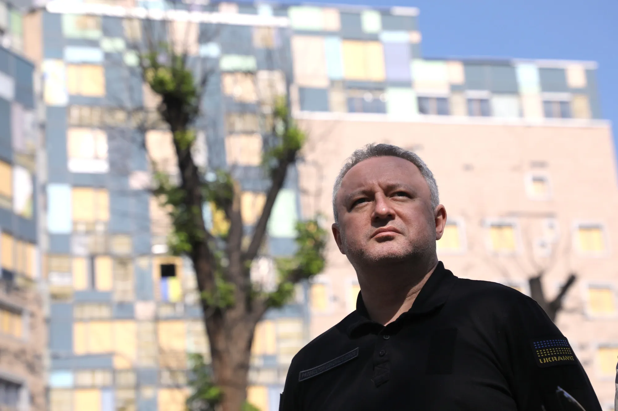 Ukraine Prosecutor General Resigns After Zelenskiy Blasts Graft - Bloomberg