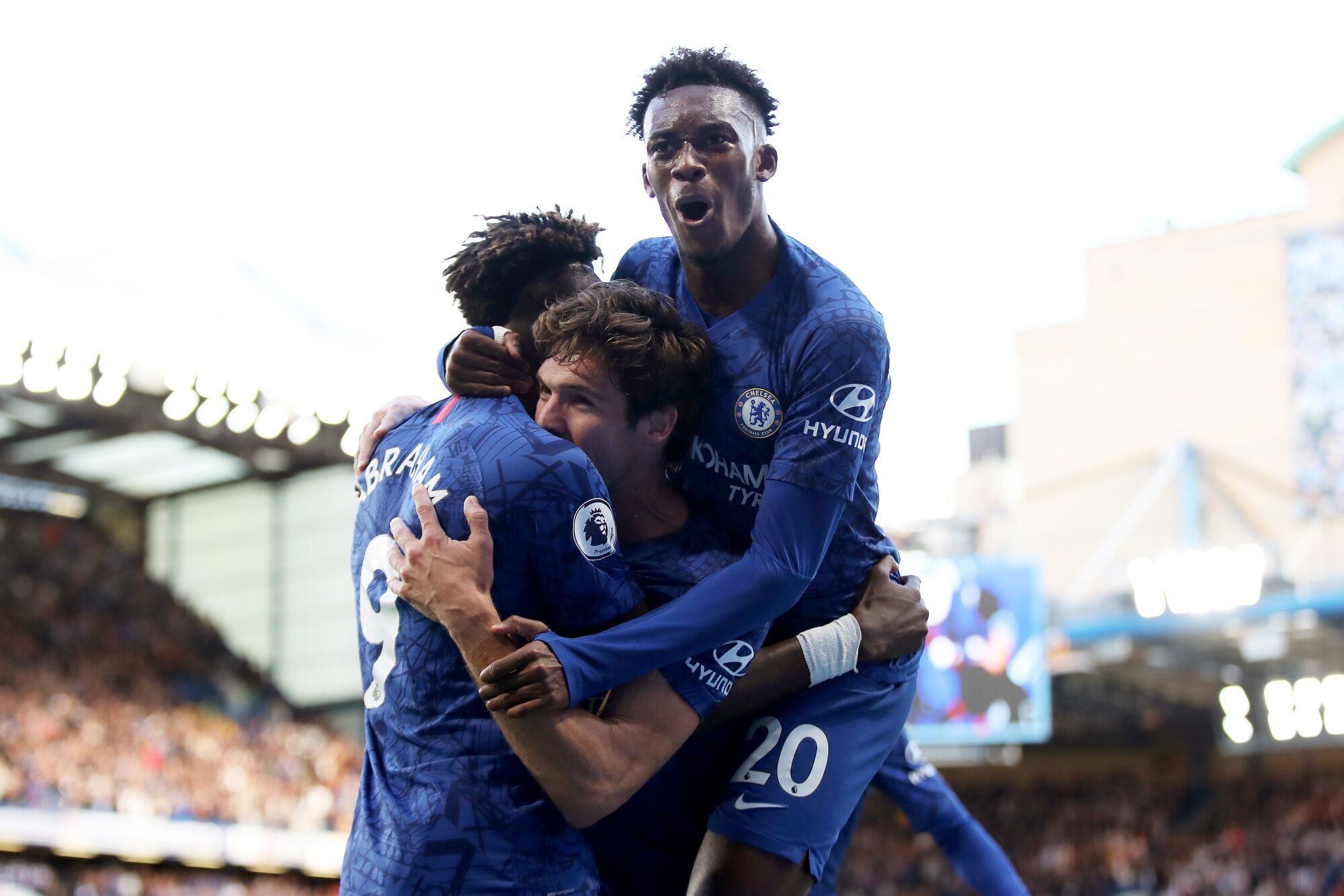 Amazon (AMZN) to Stream Premier League Football: How to Watch - Bloomberg