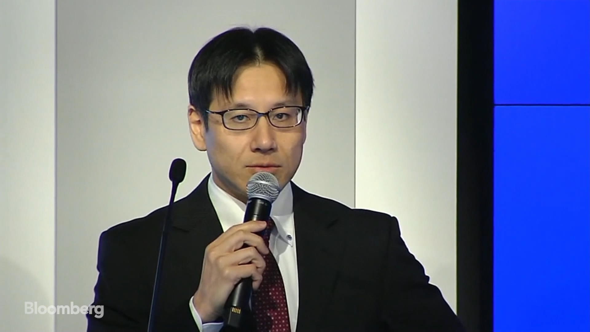 Watch Bloomberg Intelligence Presents: 50 Companies to Watch - Bloomberg