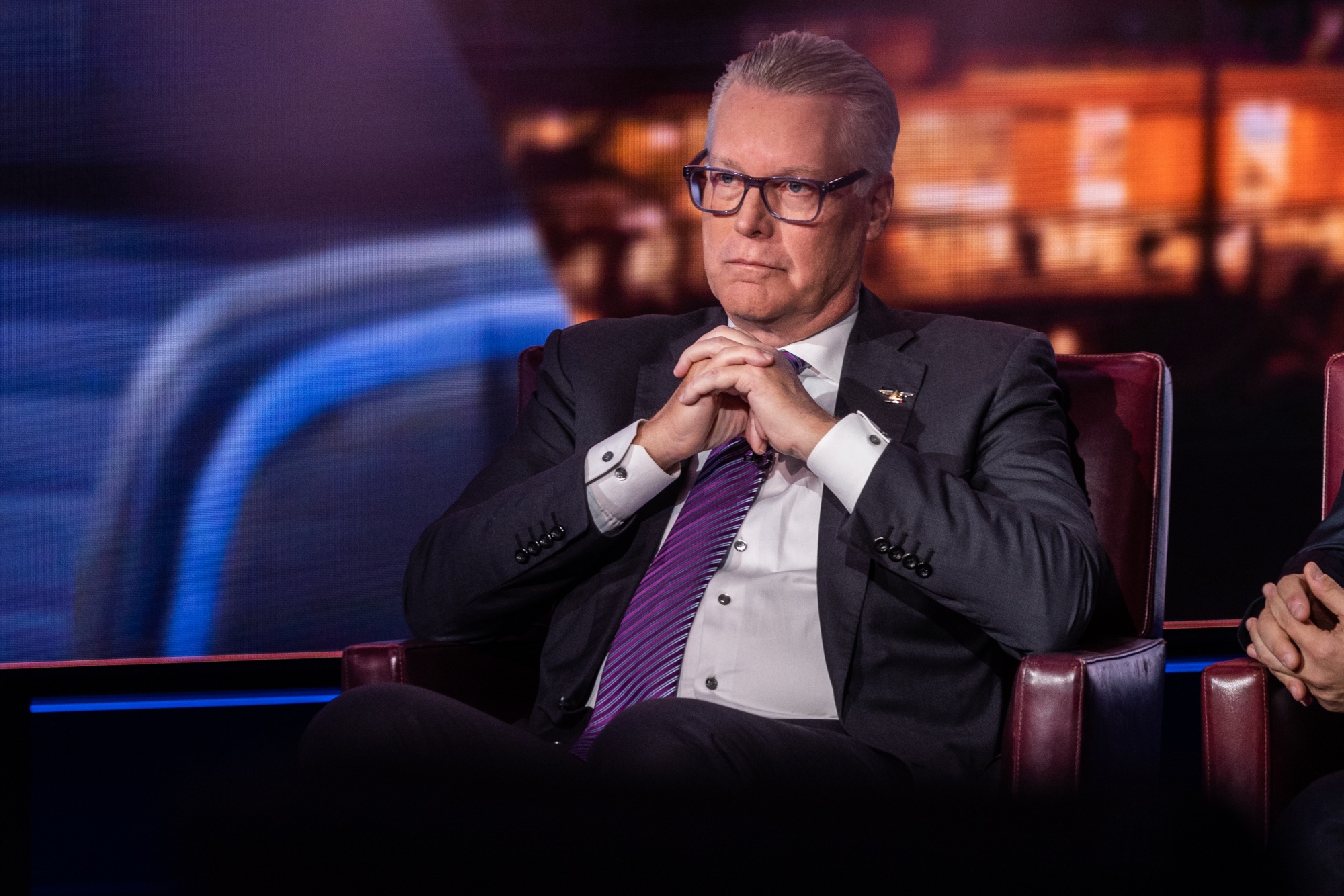 Delta (DAL) CEO Sees Lengthy Battle Over Fate of Aeromexico Alliance ...