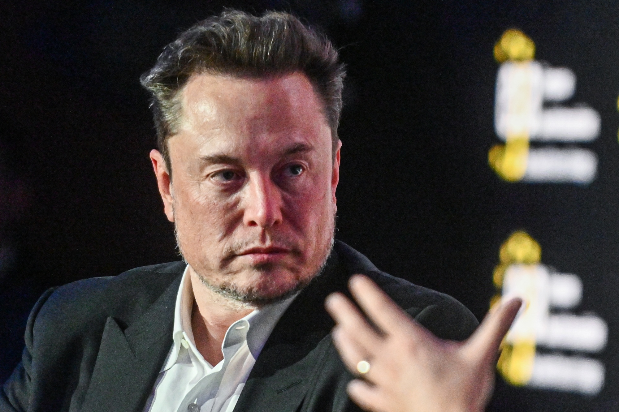Elon Musk Says He Needs Bigger Tesla (TSLA) Stake to Avoid Being Ousted ...