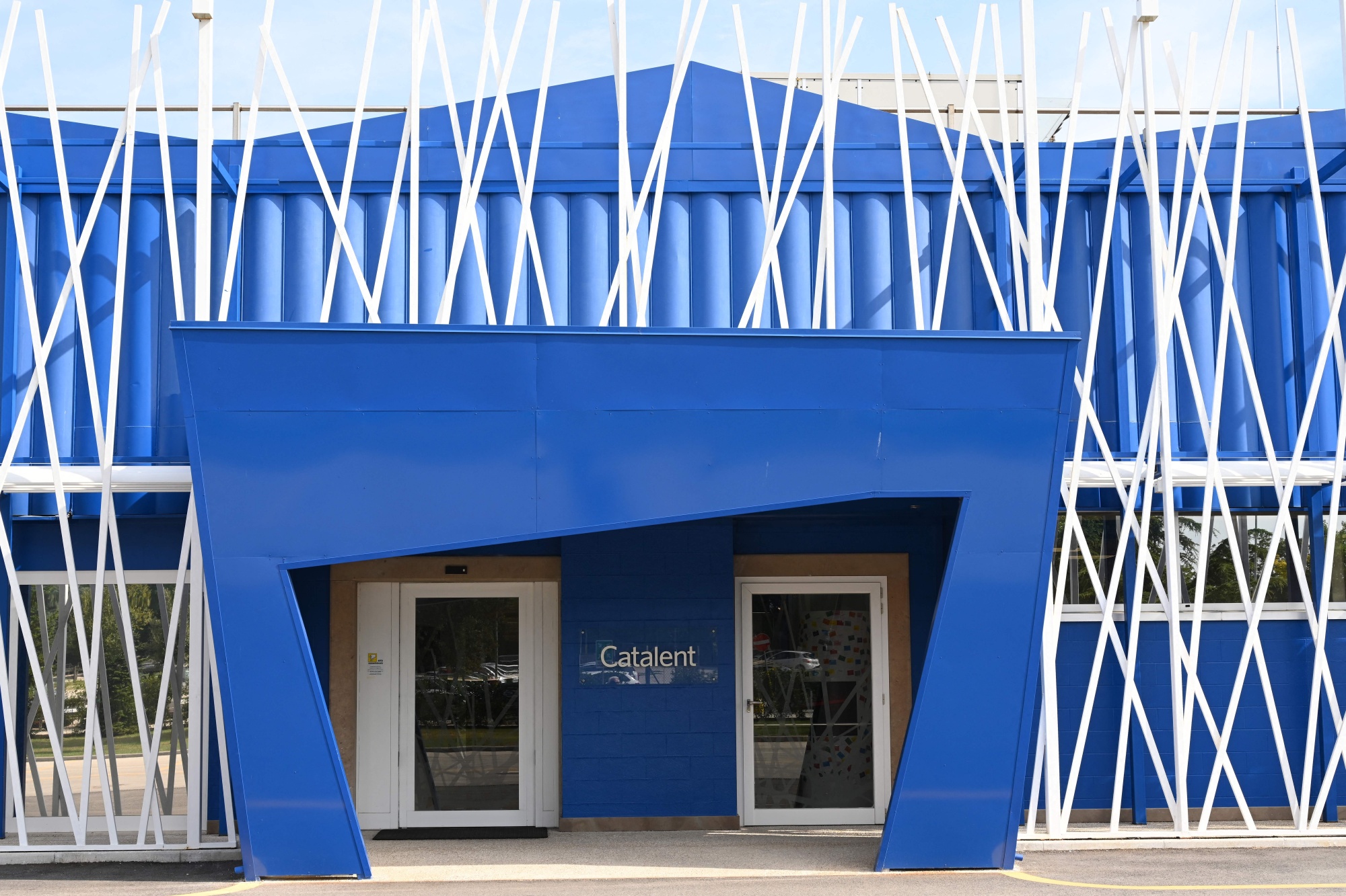 Ares (ARES), Blue Owl Lead $4.8 Billion Private Debt for Catalent (CTLT ...