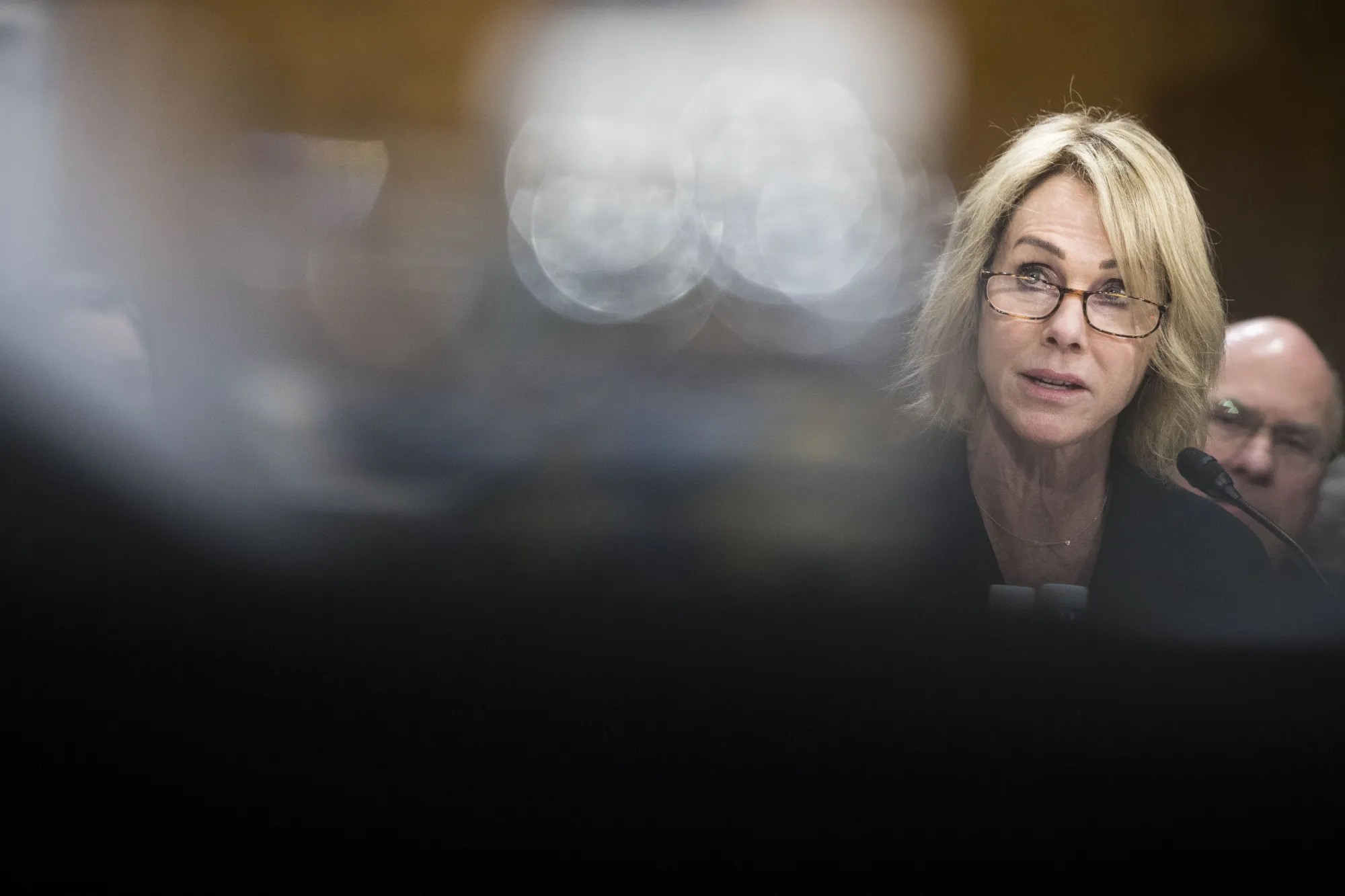 U.S. to Seek UN Vote on Iran Arms Embargo This Month, Craft Says ...