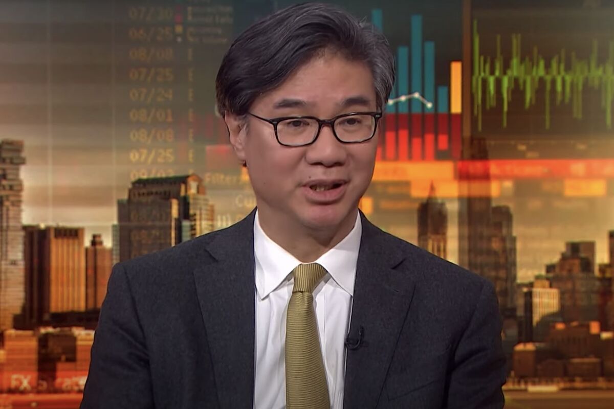 Transcript: David Woo on What the Economists Got Wrong About the ...