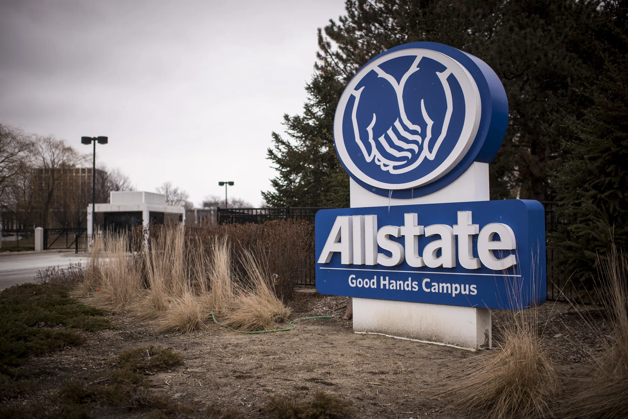 Allstate (ALL) Posts Loss With ‘Exceptionally’ High Catastrophe Costs ...