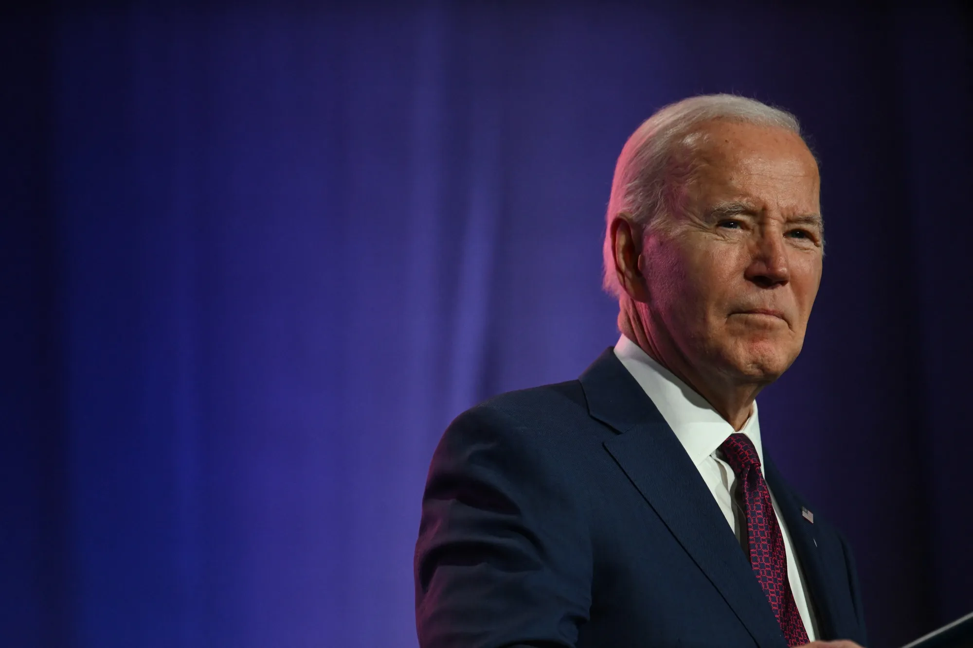 Biden’s Budget Sees More Modest Economic Growth, Inflation Above Target ...