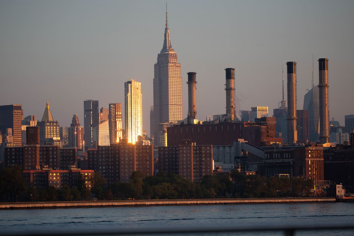 The Intriguing Math That Turns Manhattan Properties Into Shekels ...