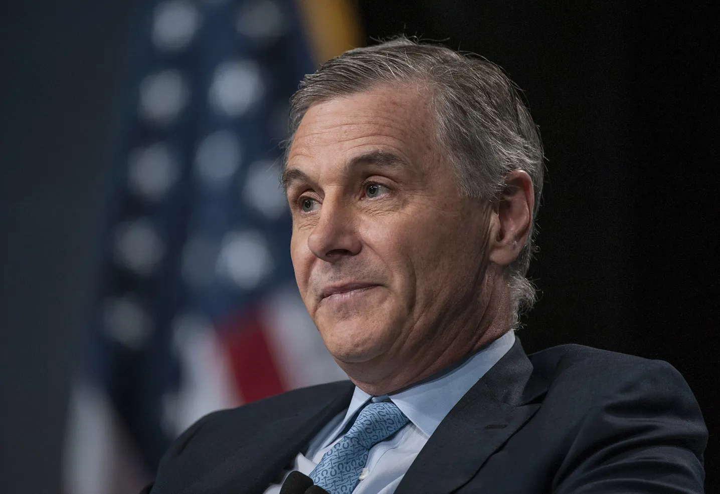 Dinan’s York Exits Hedge Funds for Private Debt, CLOs - Bloomberg