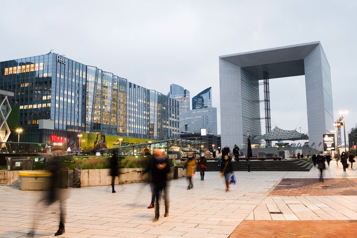 Germany, France: Economies See Renewed Boost From Private Sector ...