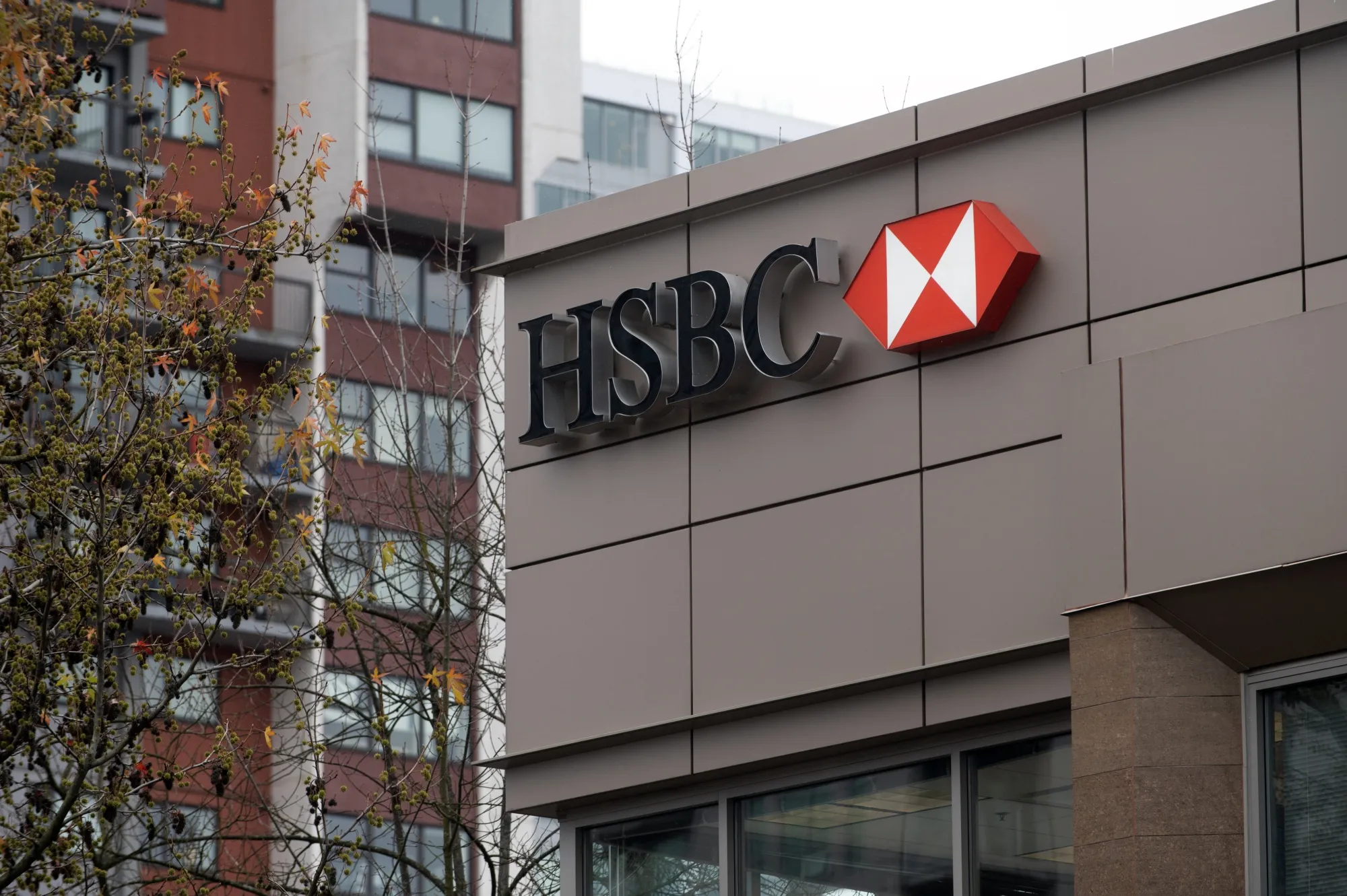 RBC’s (RY CN) $10 Billion Takeover of HSBC Canada to Win Government ...