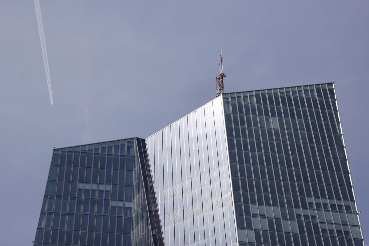 Traders See ECB’s Window to Hike Narrowing Before It Even Starts ...