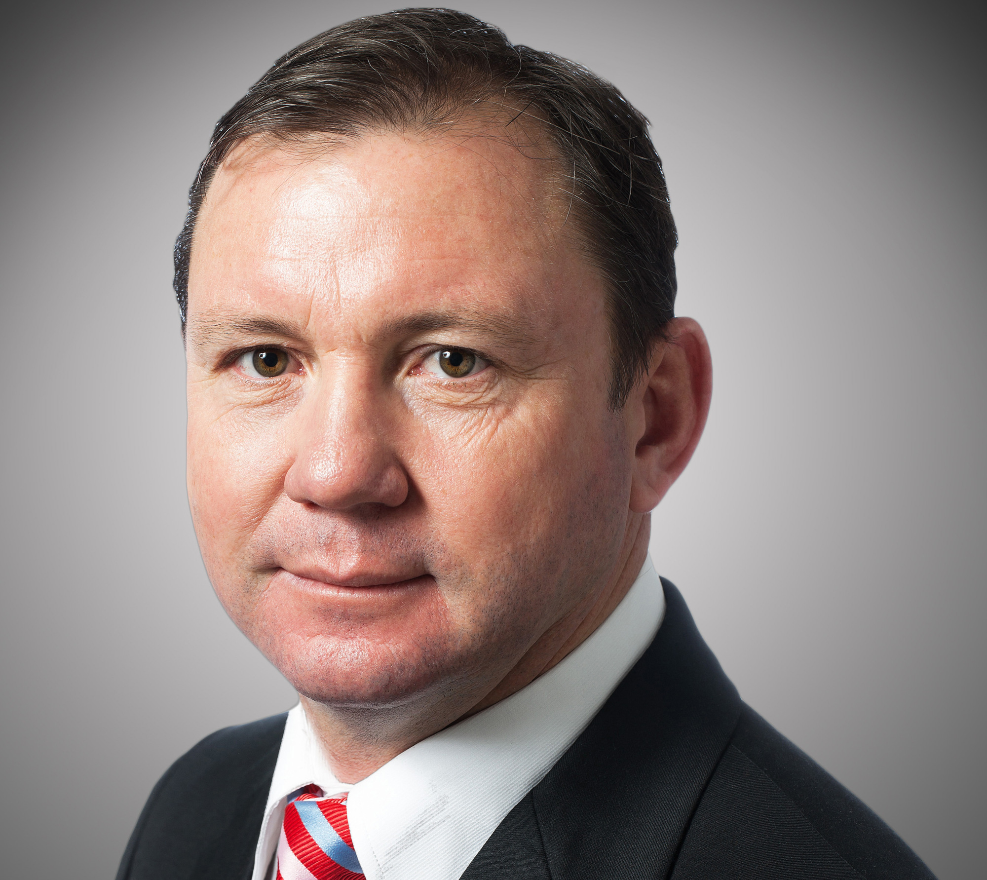 Whitey Basson, CEO and founder of Shoprite Holdings is set to retire ...