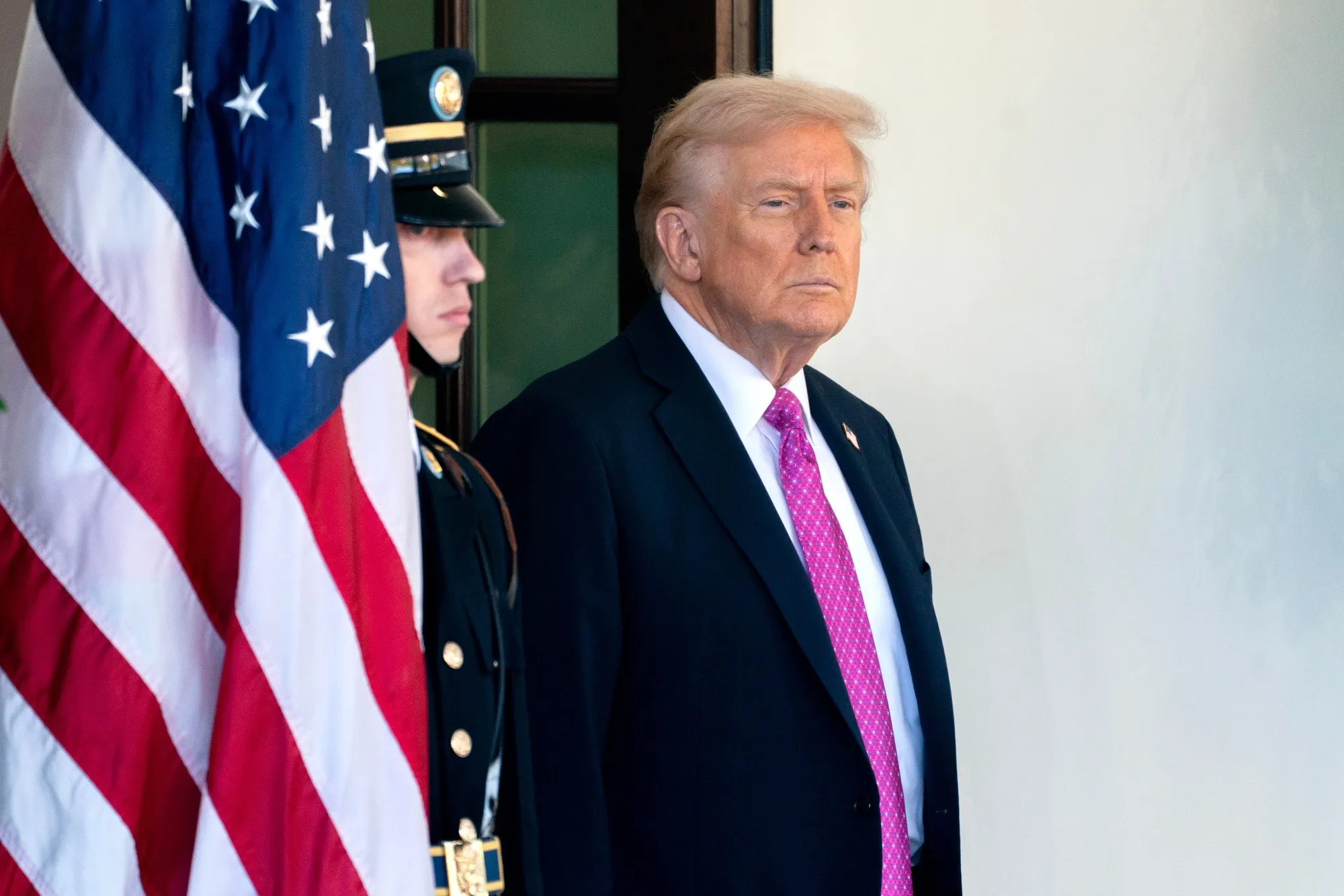 Trump Says US to Return Survivors of Boat Strike to Home Countries ...
