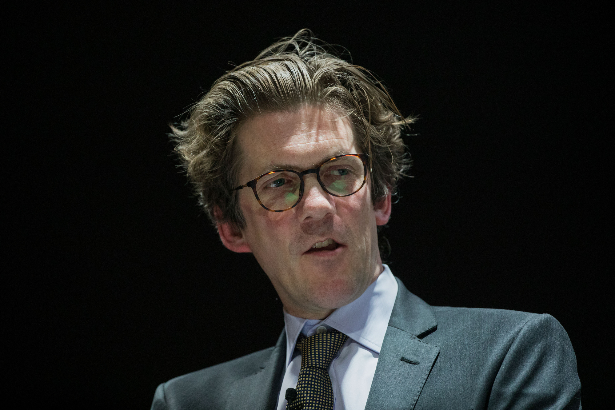 RBA’s New Deputy Governor May Tap BOE Bond Skills, Deutsche Says ...