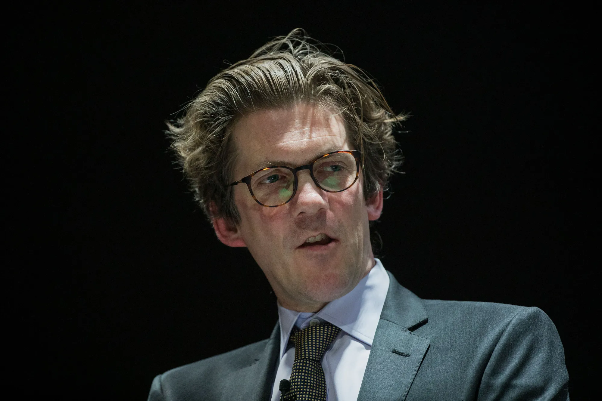 RBA’s New Deputy Governor May Tap BOE Bond Skills, Deutsche Says ...