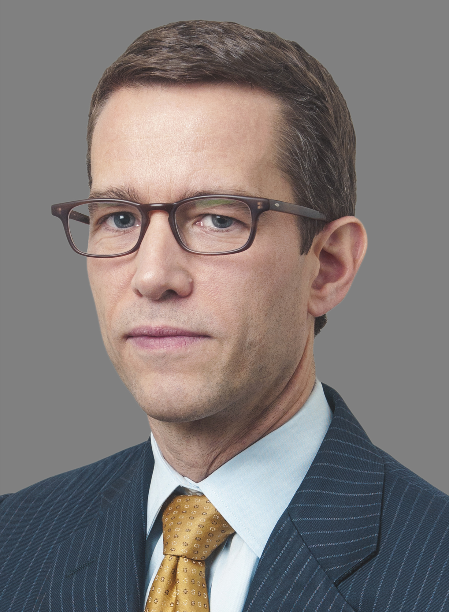 Blackstone's McCormick Sees Less Seed Deals, Larger Launches - Bloomberg