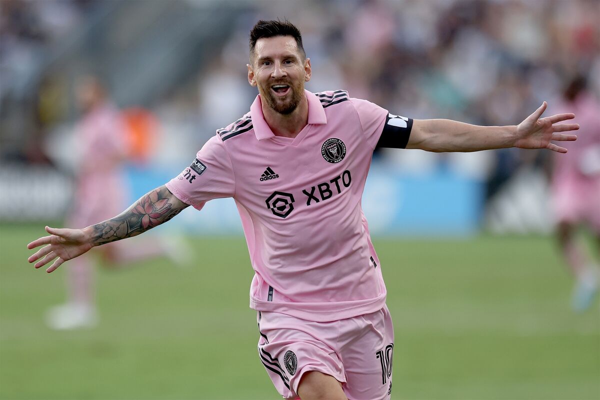 Magnate de Chicago recurre a Messi para potenciar su apuesta por el ...