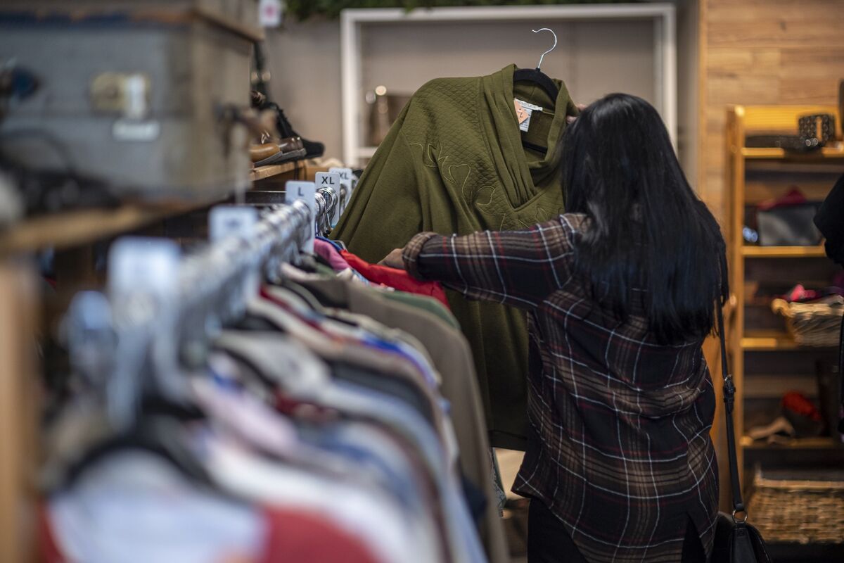US CPI Report March 2023: 5 Key Takeaways From Inflation Data - Bloomberg