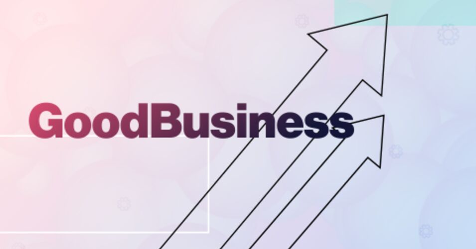 Good Business - Bloomberg