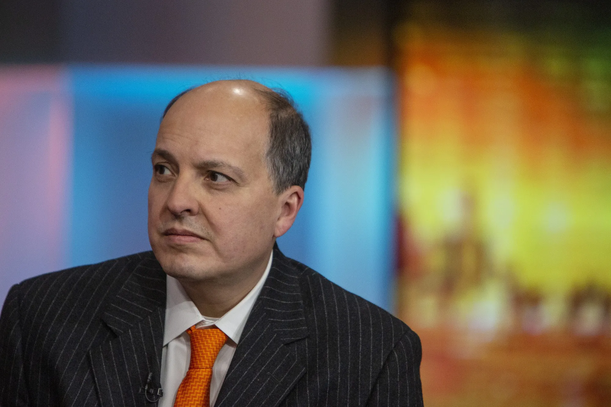 Said Haidar Streaks Ahead of Macro Hedge Funds With 193% Gain for 2022 ...