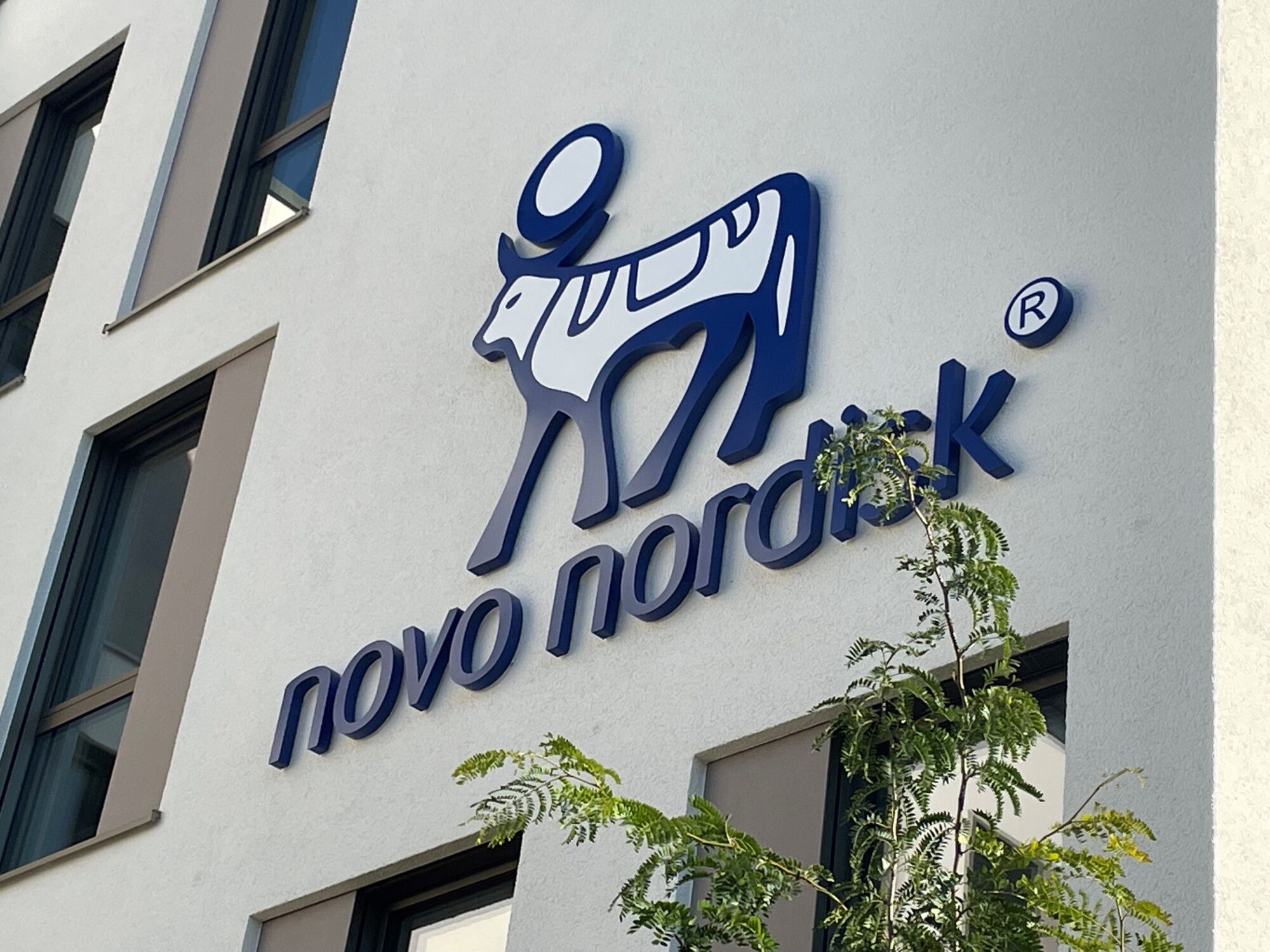 Novo Nordisk Agrees to Buy Cardior for Up to €1 Billion - Bloomberg