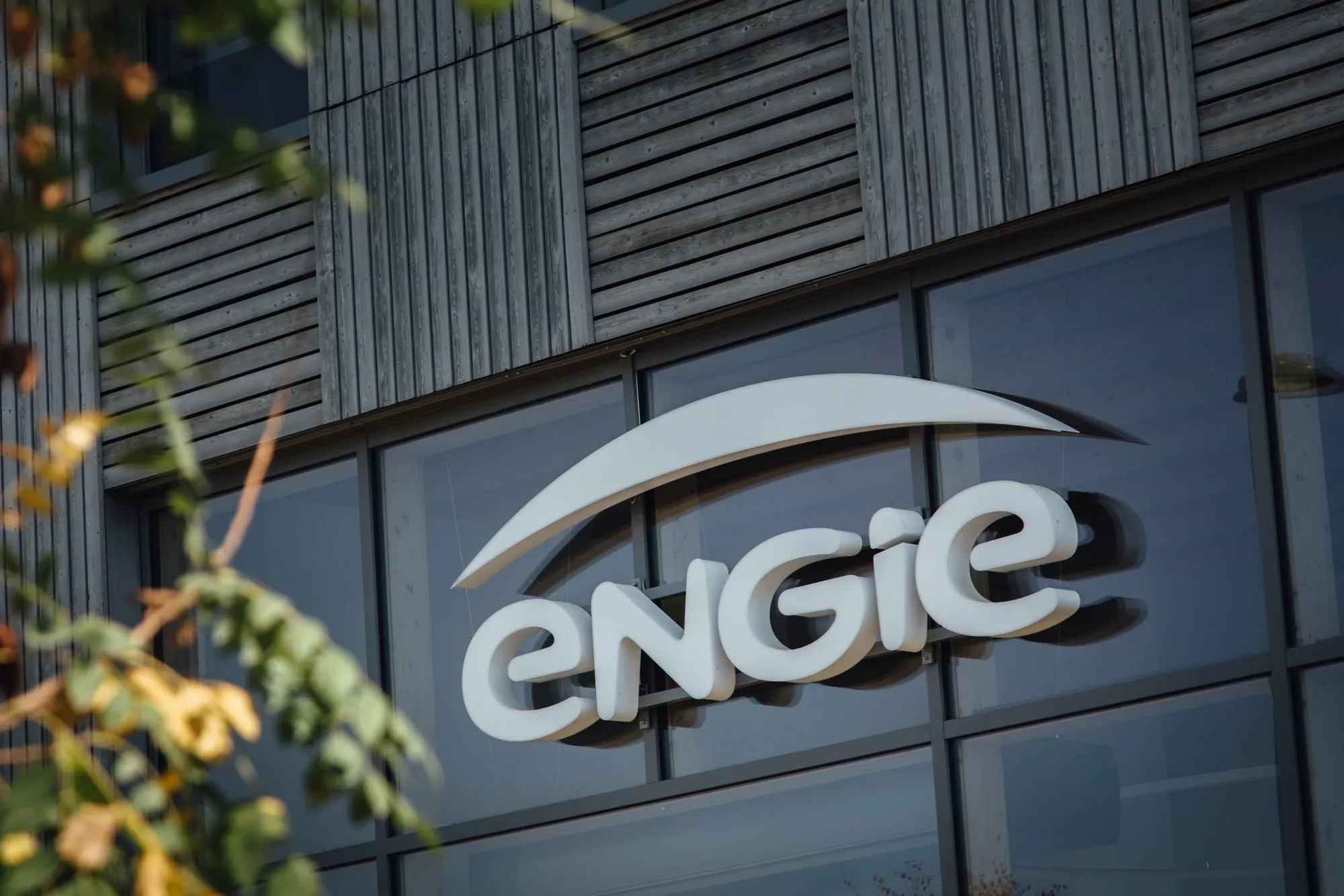 Engie Said to Line Up Banks for $6 Billion Services Disposal - Bloomberg