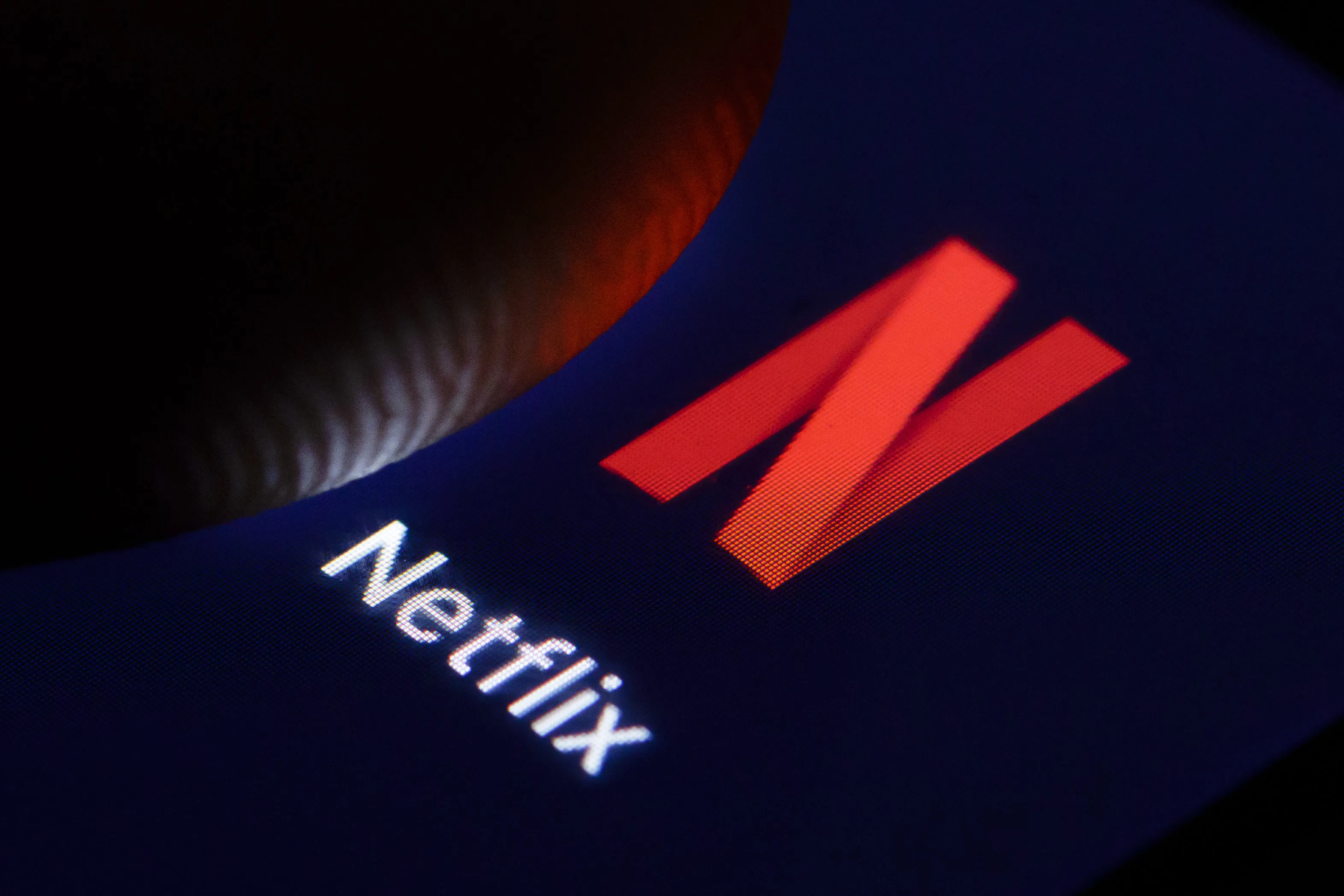 Netflix Fined by Dutch Watchdog Over Personal Data Violations - Bloomberg