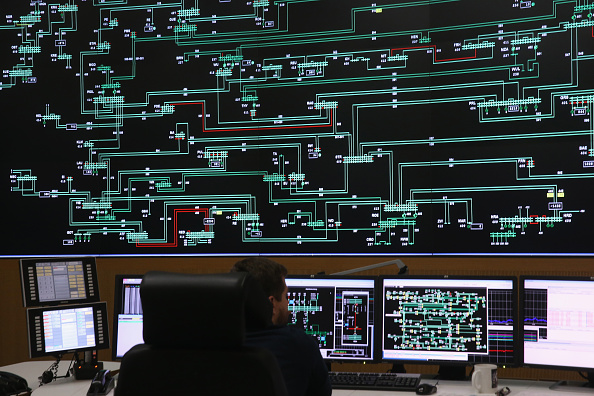 Russians Have Learned How to Hack Power Grids - Bloomberg