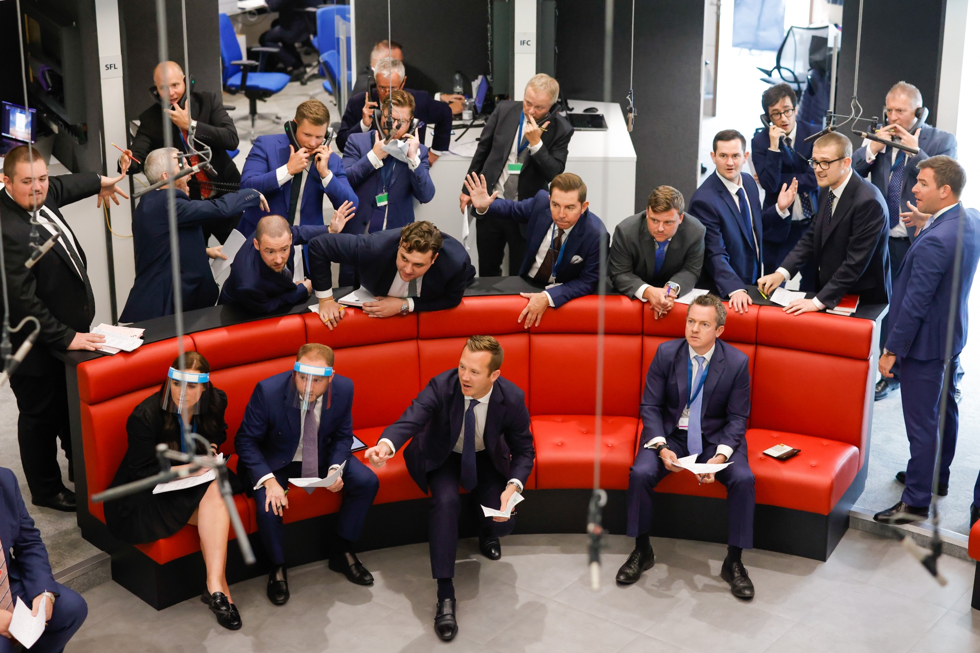 London Metal Exchange Gets New Member for Embattled Trading Pits ...