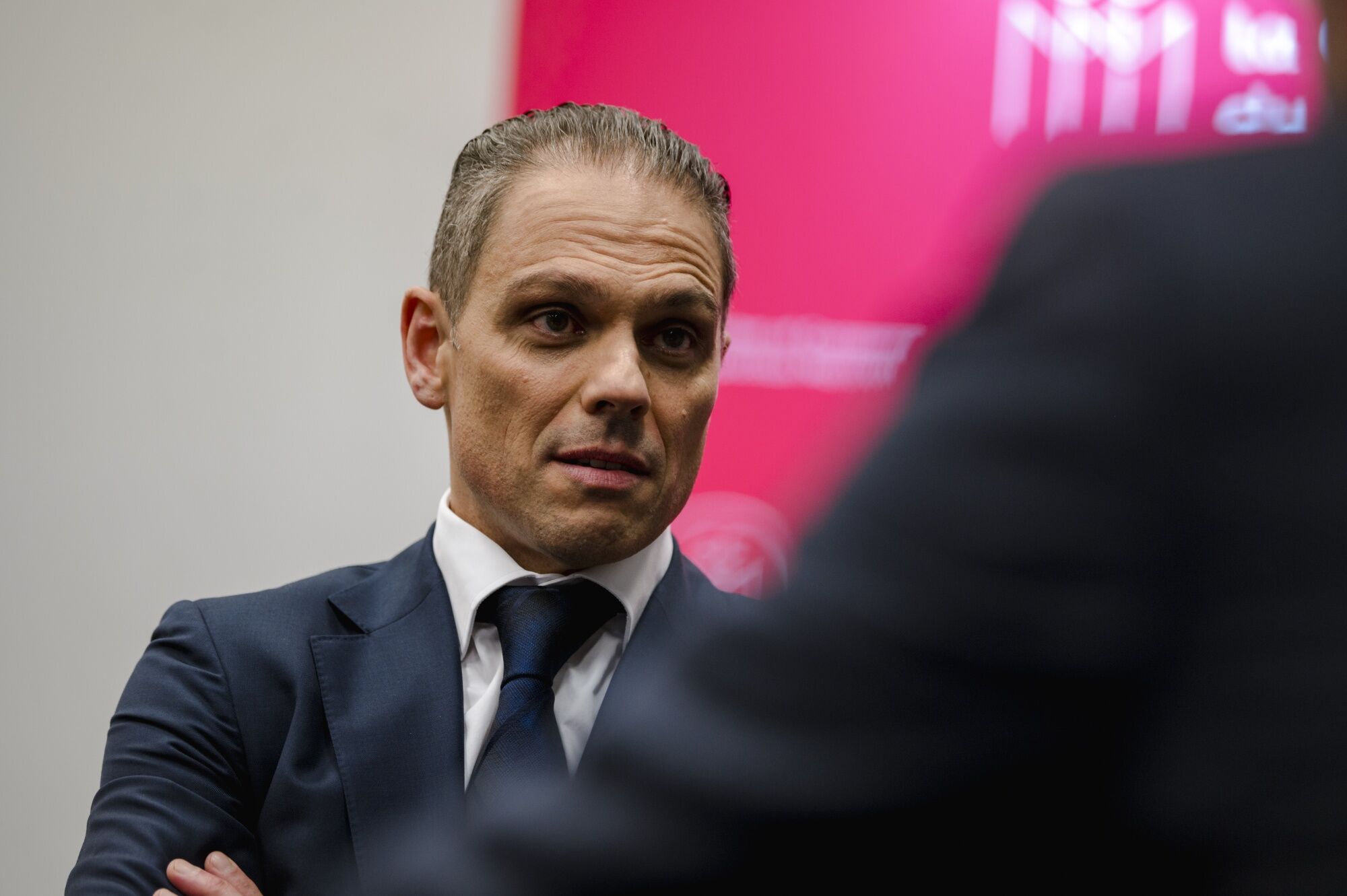 National Bank CEO Laurent Ferreira Warns of Harsh ‘New Reality’ for ...