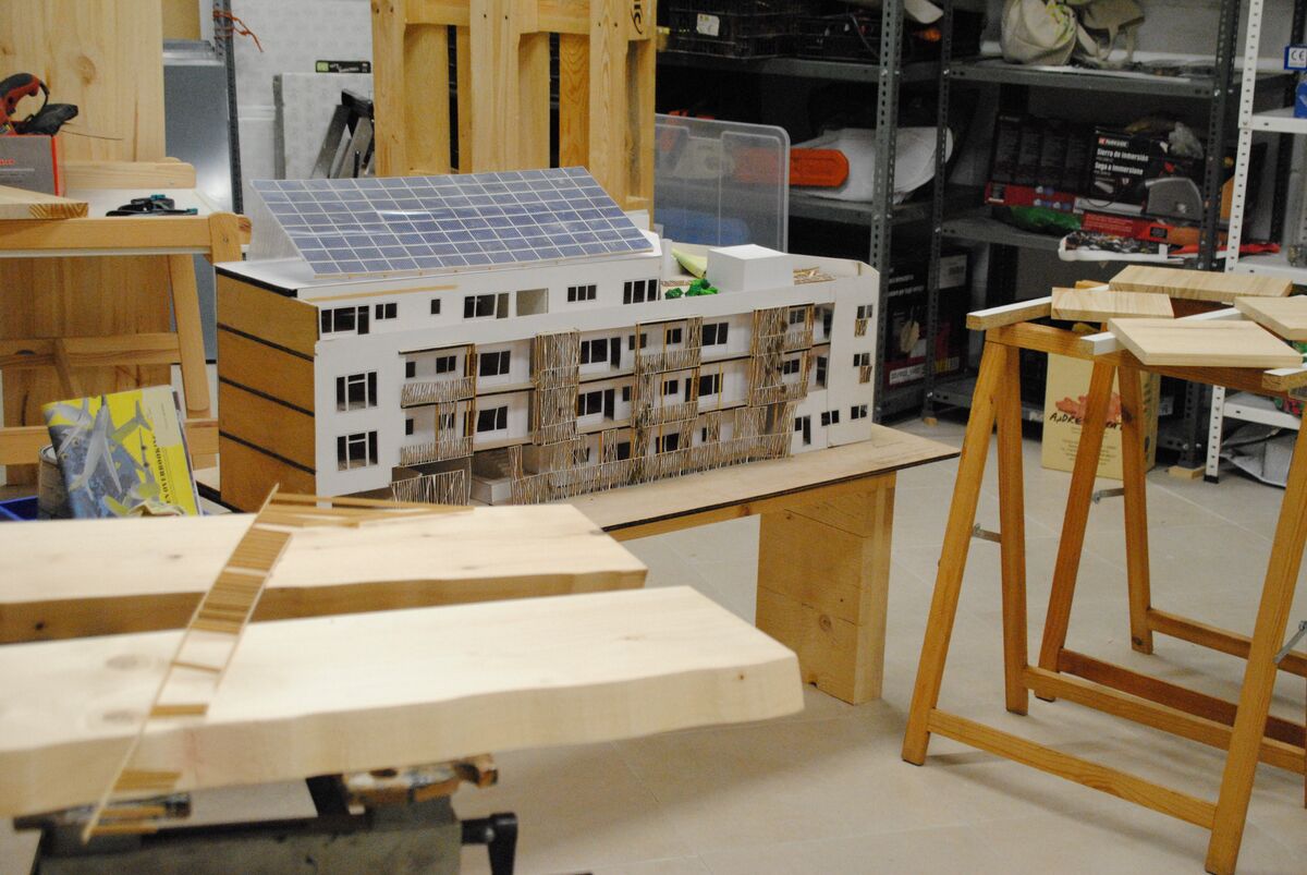 How Cohousing Is Making Life Easier for Families - Bloomberg