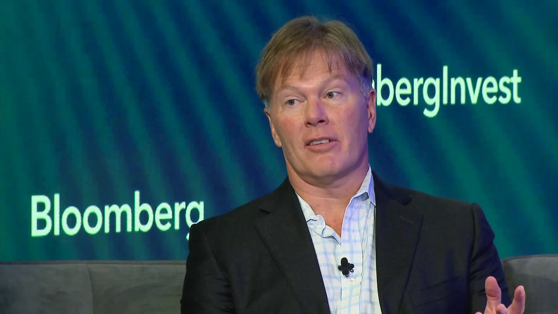 Watch Pantera Capital’s Morehead on Putting Money to Work in Crypto ...