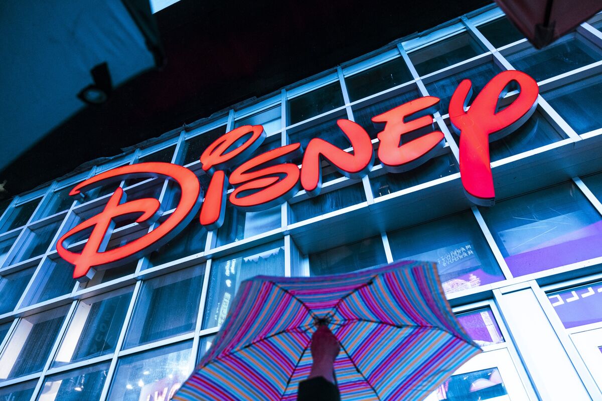 Disney (DIS) Tops Profit Estimates, Seeks Extra $2 Billion in Cost ...