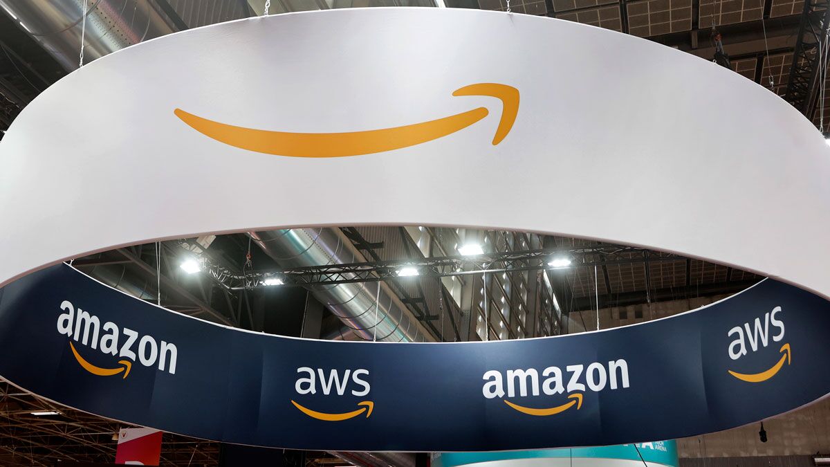 Drone Strikes Damage Amazon Data Centers in the UAE and Bahrain - Bloomberg
