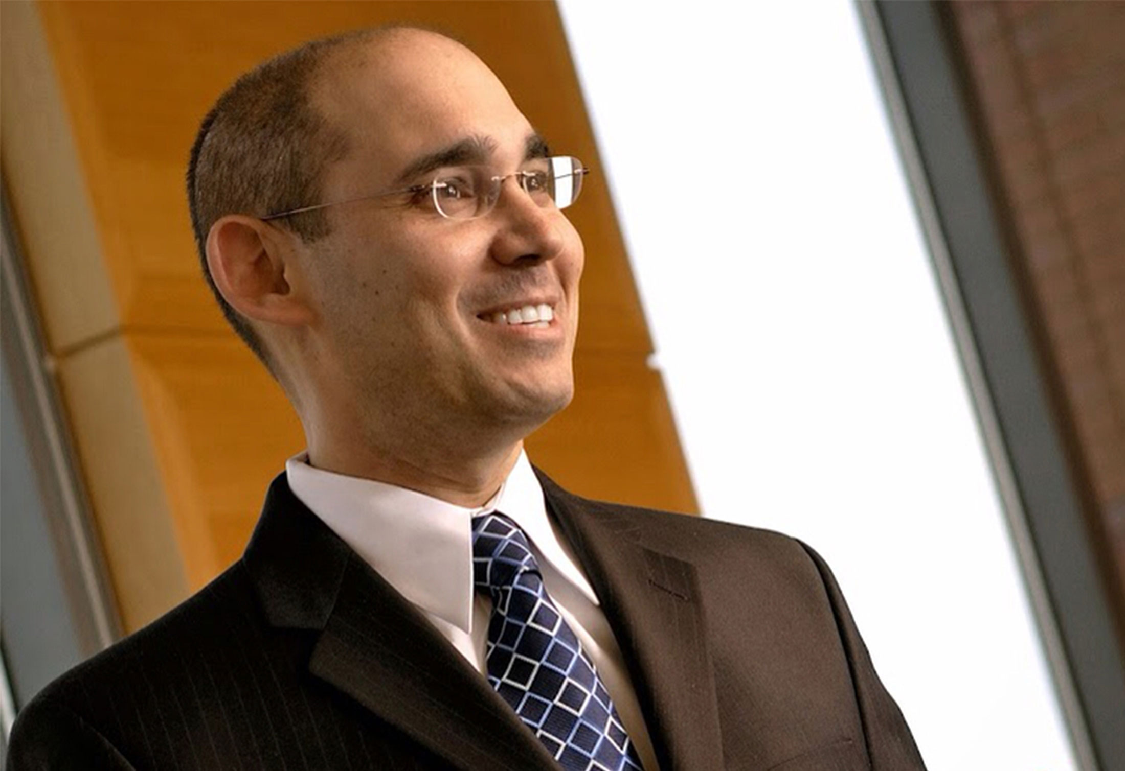 Israel’s Yaron Says Delay in Budget Steps May Hurt Economy - Bloomberg