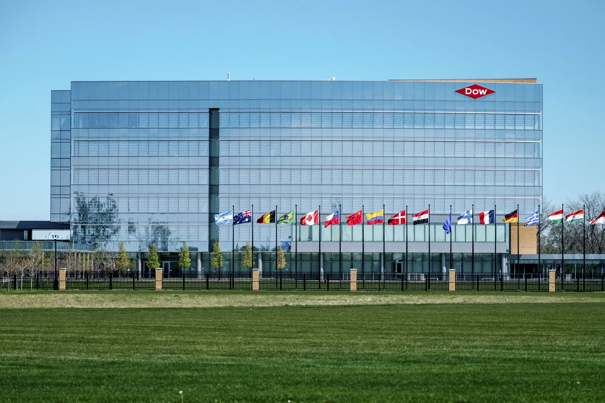 Dow Investors' Tariff-Linked Class Action Suits to Boost D&O Insurance ...