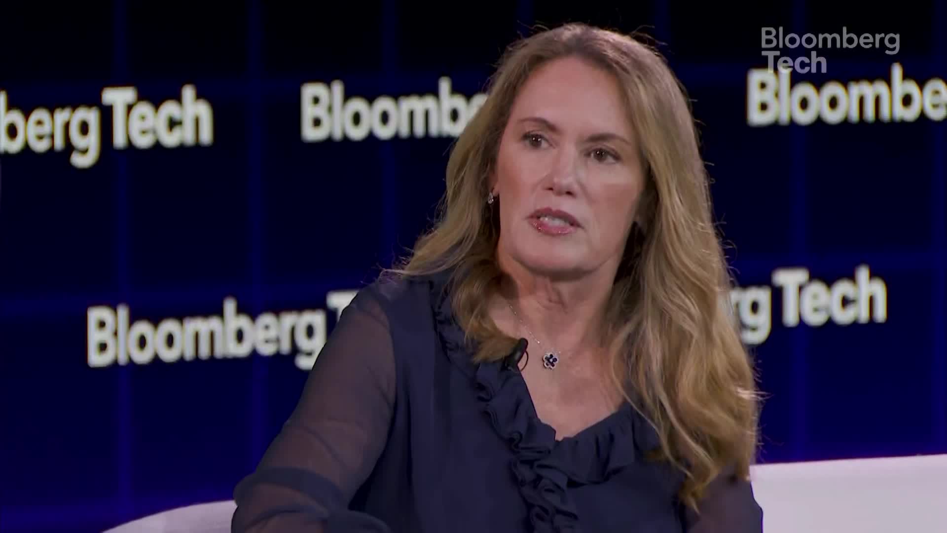 Watch Agility Robotics CEO & Digit Show us Robots at Work - Bloomberg