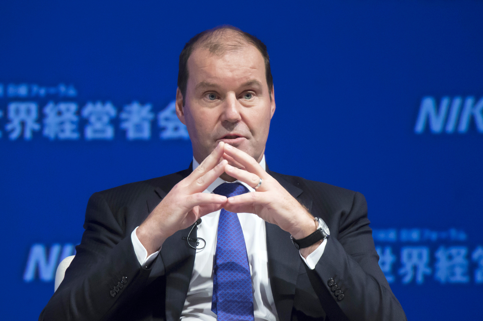 After $62 Billion Shire Win, Takeda CEO Faces More Headaches - Bloomberg