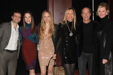 Springsteen Rocks for Handler, Gorman, Standing Rock Sioux Tribe ...