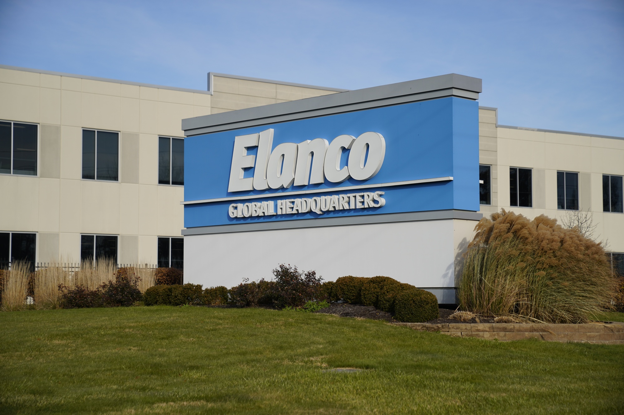 Activist Ancora Said to Push for Elanco Leadership Changes - Bloomberg